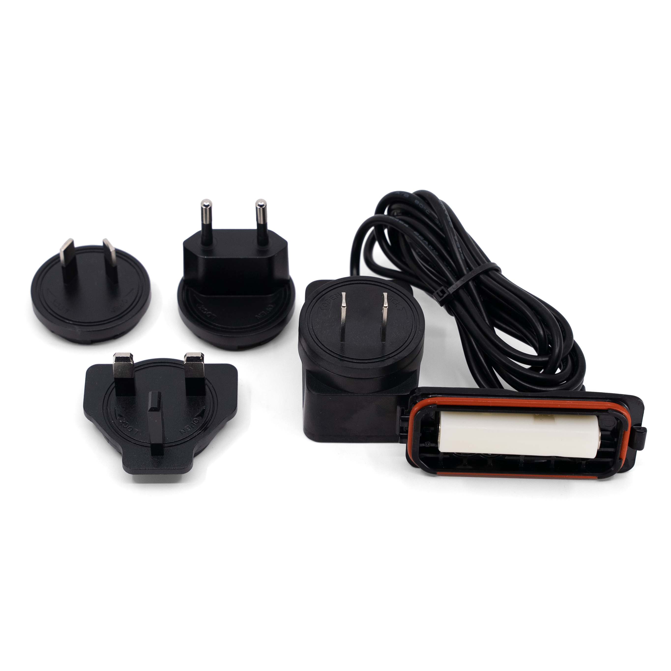 Kestrel Heat Stress Monitoring System — Kestrel AU