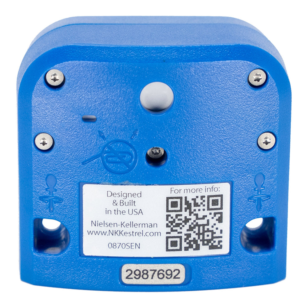 Kestrel 7000 Field-Replaceable Relative Humidity Sensor — Kestrel AU