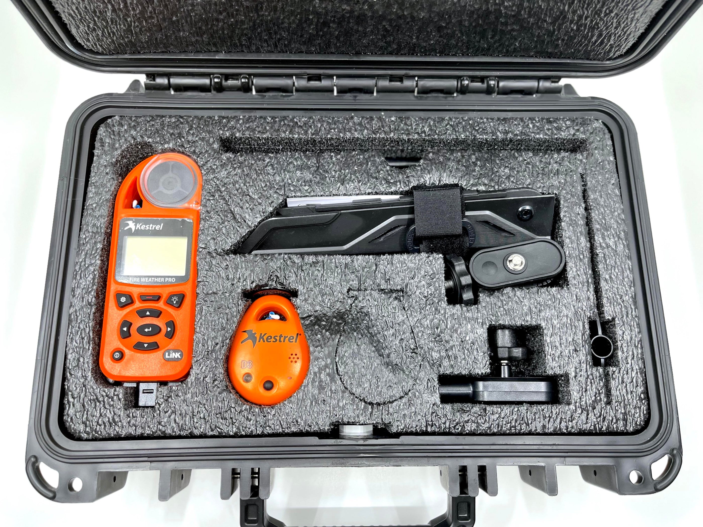Kestrel Fire Weather Kit — Kestrel AU