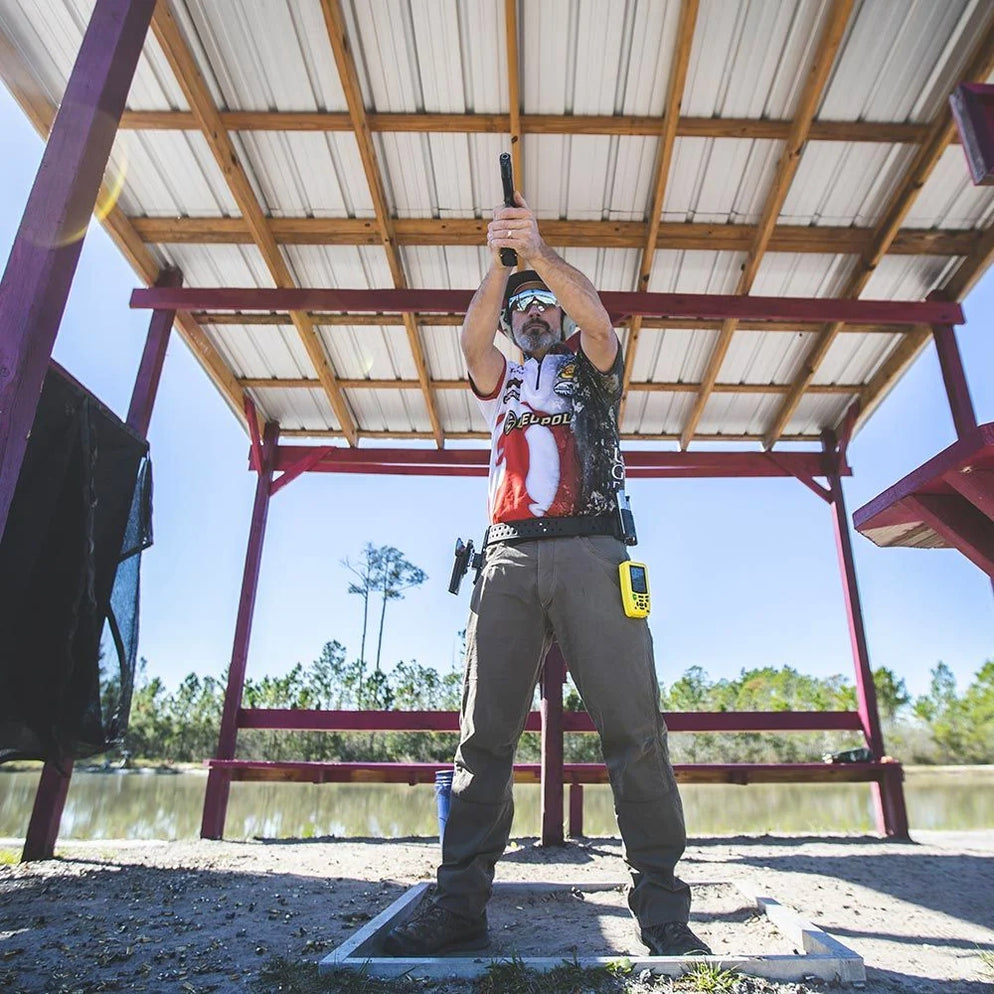 KST1000 Shot Timer — Kestrel AU