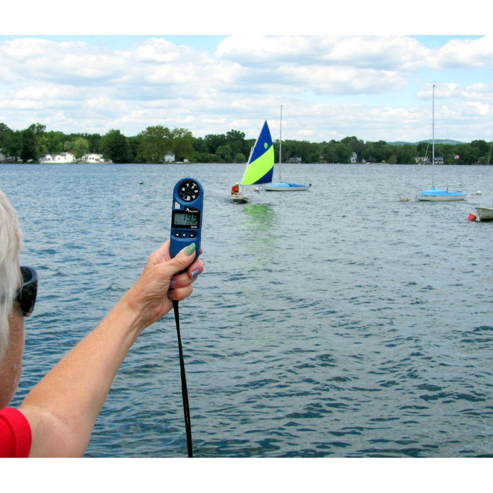 Kestrel 1000 Wind Meter — Kestrel AU
