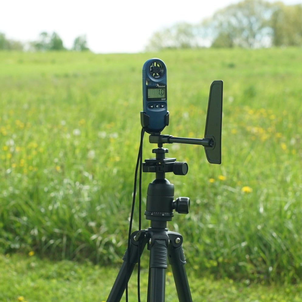 Kestrel 1000 Wind Meter — Kestrel AU