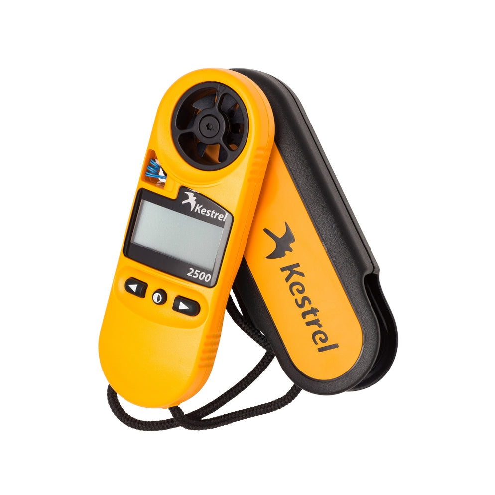 Kestrel 2500 Weather Meter — Kestrel AU