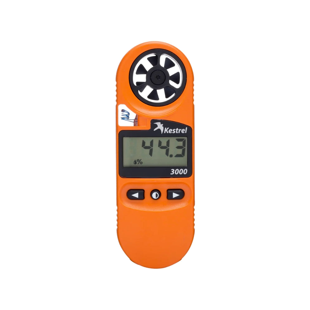 Kestrel 3000 RH / Wind Meter — Kestrel AU