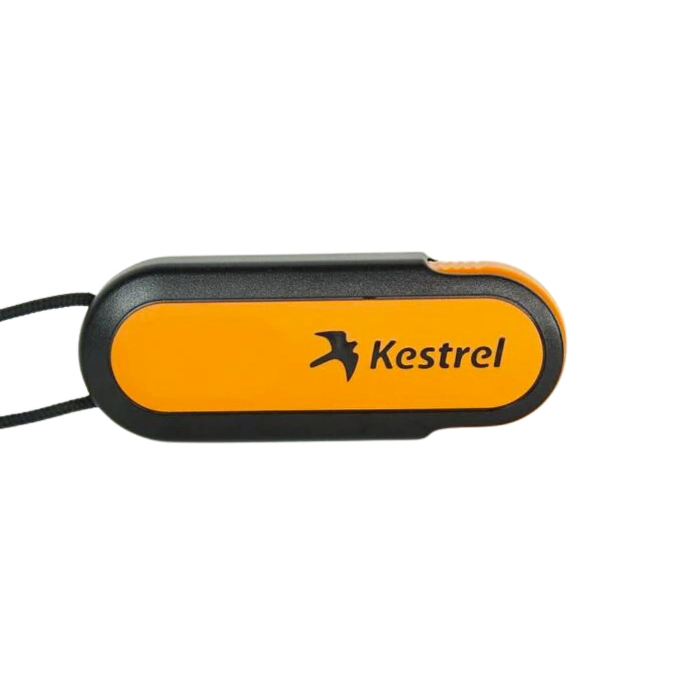 Kestrel 3550FW Fire Weather Meter — Kestrel AU