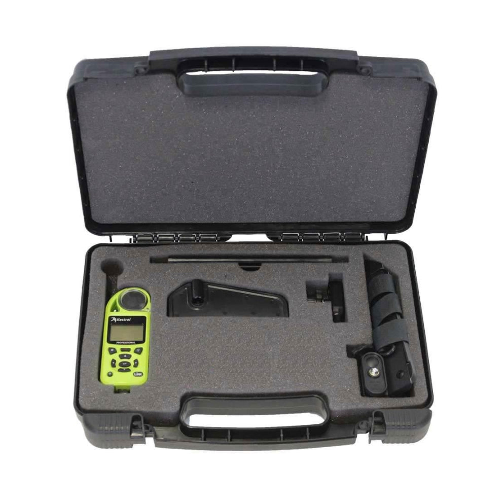 Kestrel 5200 Concrete Pro Jobsite Weather Kit — Kestrel AU