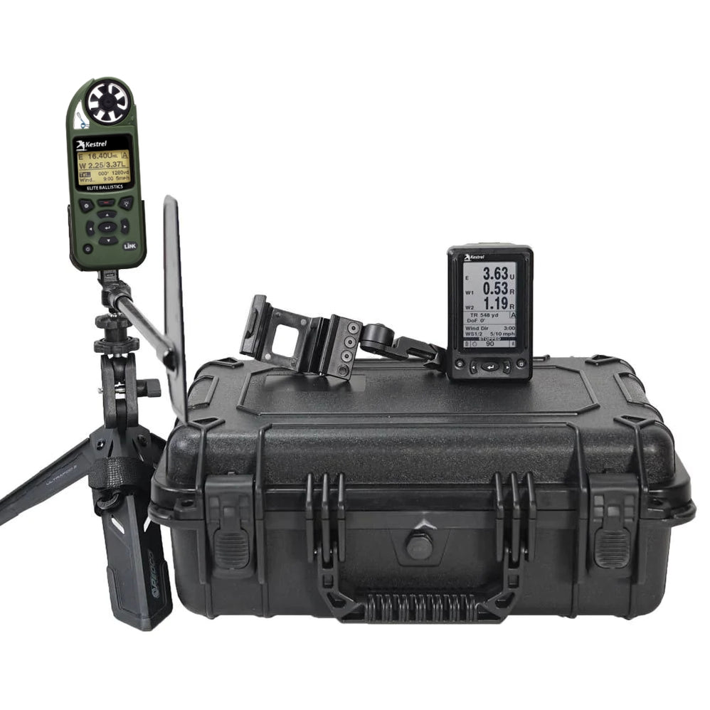 Kestrel AU | Official Australian Distributor of Kestrel Meters