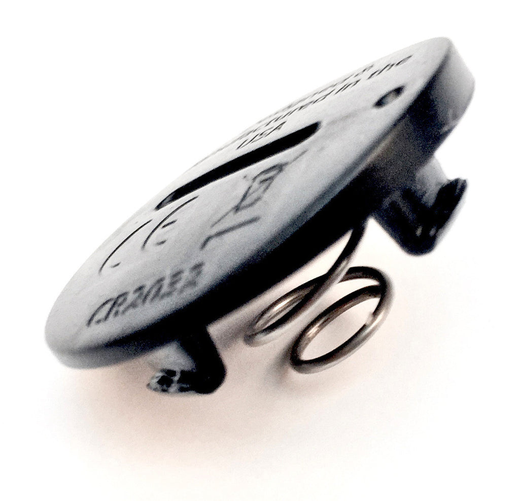 Battery Cover for Kestrel DROP — Kestrel AU