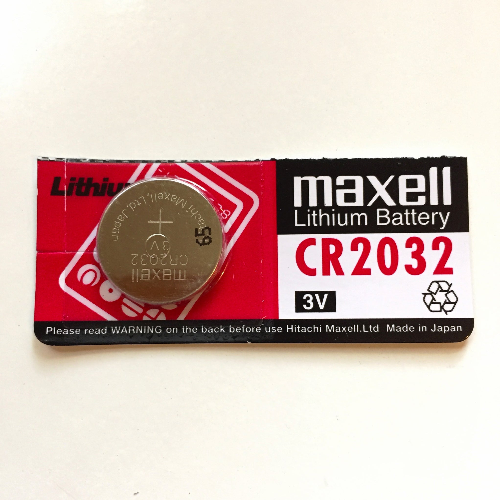 Lithium Batteries — Kestrel AU